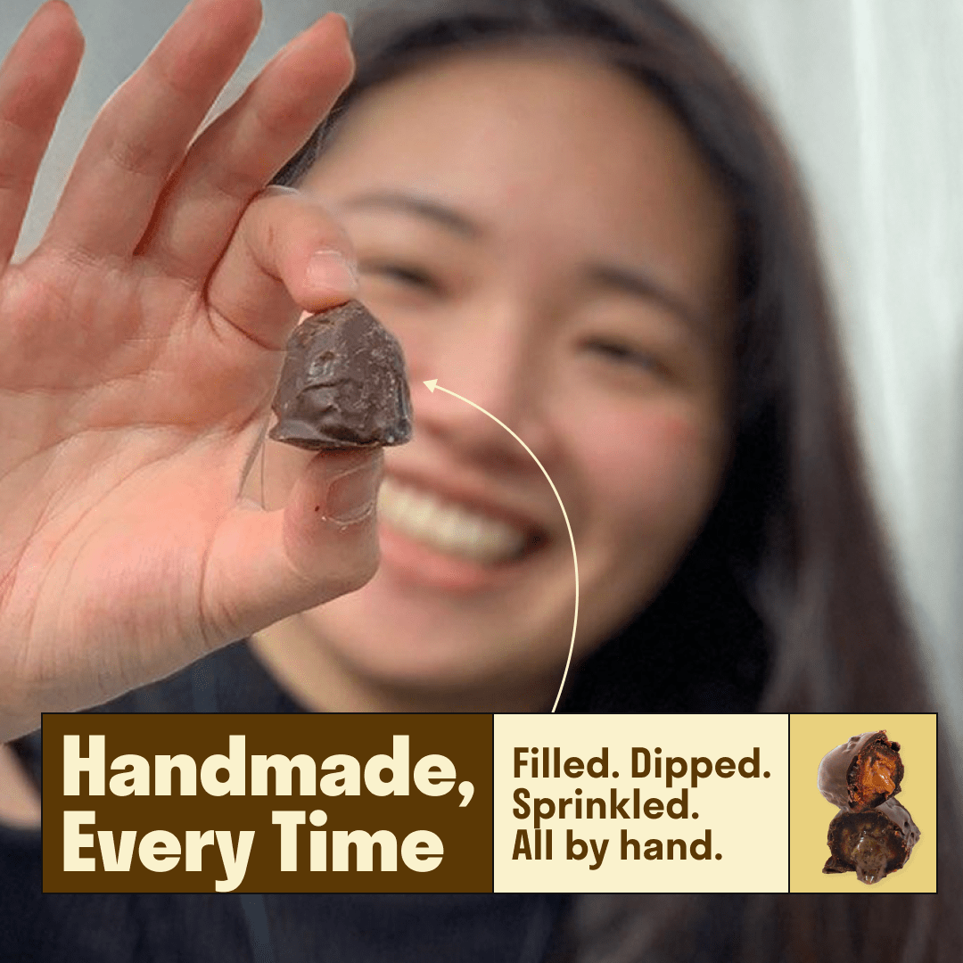 Hot Dates - Single Pack – Hot Date Kitchen