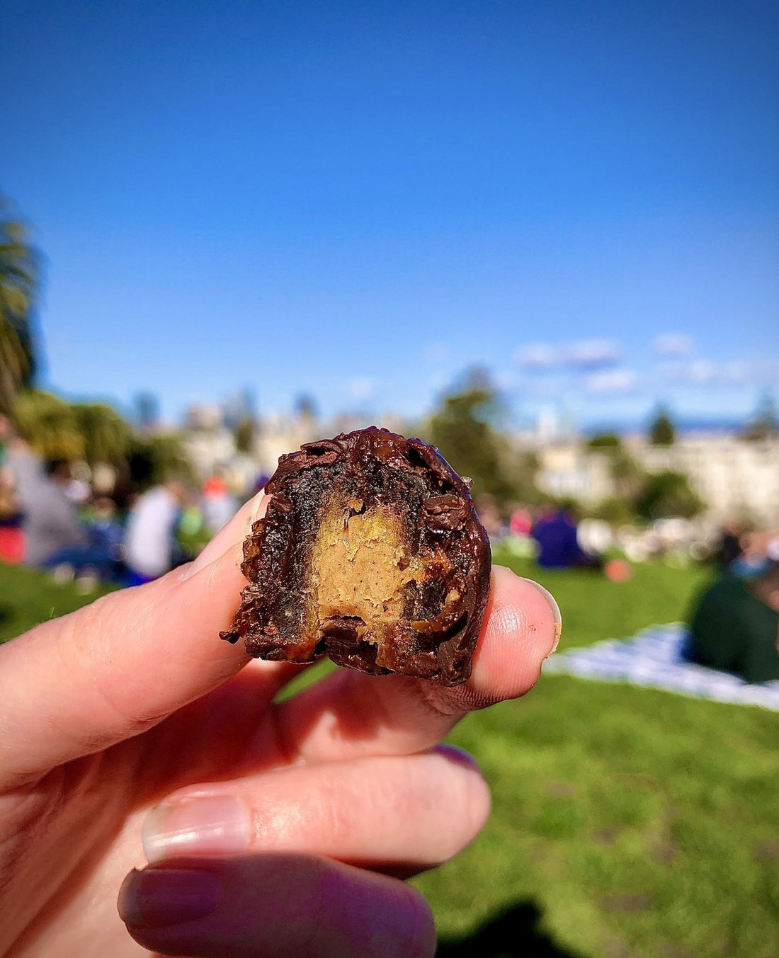 Hot Dates - Four Pack – Hot Date Kitchen